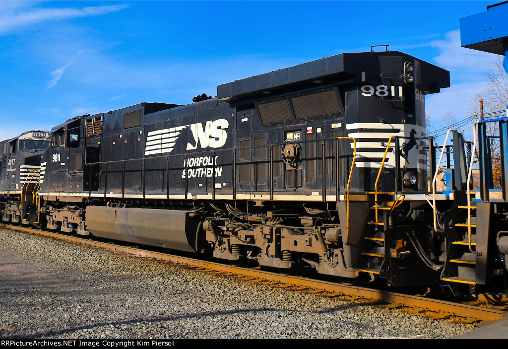NS 9811